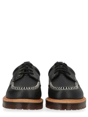 Dr. Martens Lowell Moc Toe Loafer