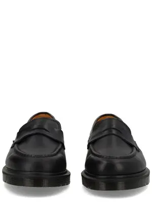 Dr. Martens Delapre Penny Loafer - Black