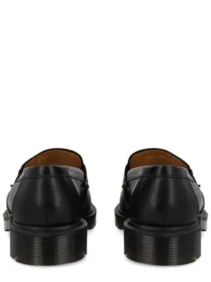 Dr. Martens Delapre Penny Loafer - Black