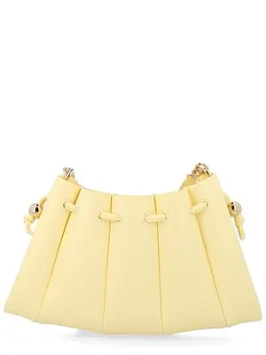 THEMOIRE Calipso Borsa - Yellow