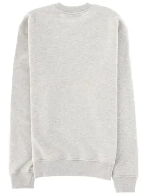 AMI Paris Logo Sweatshirt