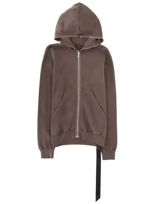 Rick Owens Felpa "gimp - Brown