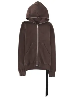 Rick Owens Felpa "gimp - Brown