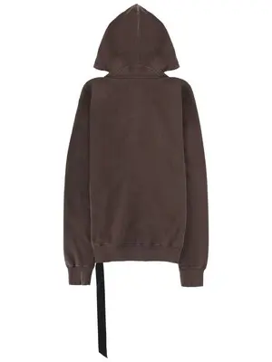 Rick Owens Felpa "gimp - Brown