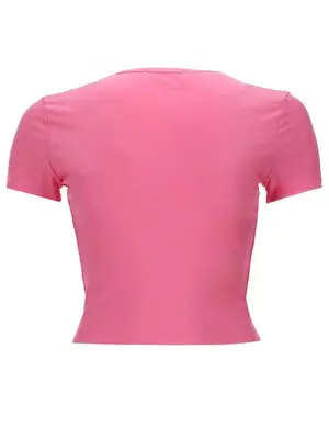 Versace Logo T-shirt