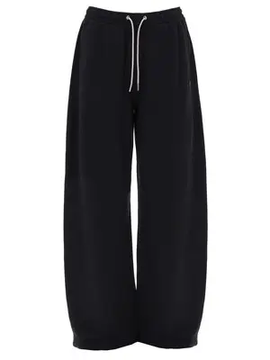 Alexander Wang Cotton Jogger Pant