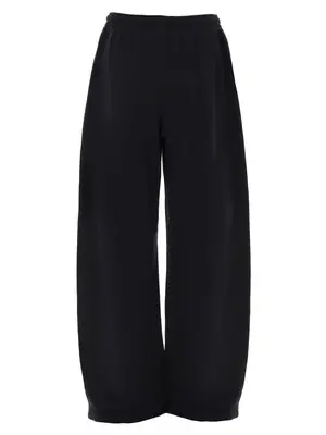 Alexander Wang Cotton Jogger Pant