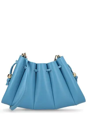 THEMOIRE Calipso Bag - Azure