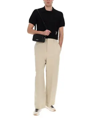 Jacquemus Le Polo "maille J