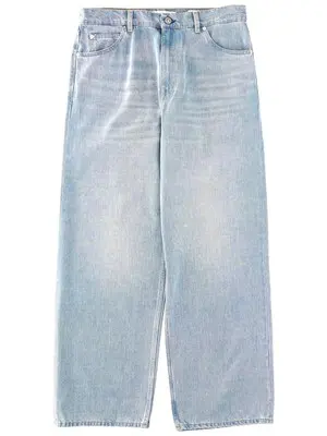 Our Legacy Vast Cut Jeans - Denim