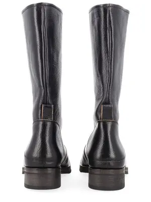Our Legacy Stivale Boots