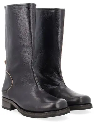 Our Legacy Stivale Boots