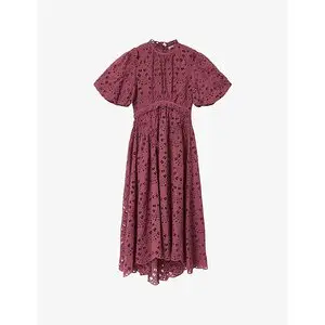 Allsaints Fit & Flare Day Dresses