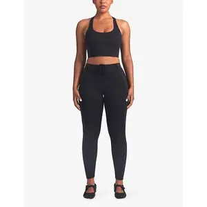 NIKESKIMS Matte Shine 29-inch Workout Leggings