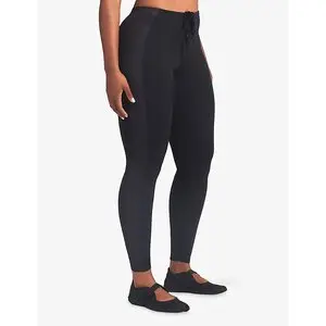 NIKESKIMS Matte Shine 29-inch Workout Leggings