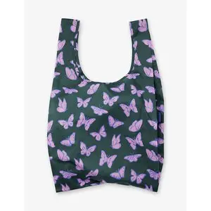 Butterfly Print Shoulder Bags