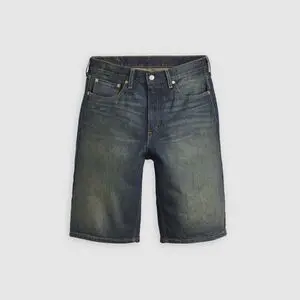 LEVI'S 469 Loose 12" Denim Shorts - Springstein