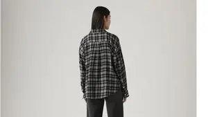 LEVI'S Henri Flannel Shirt