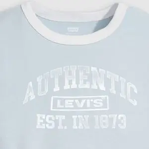 LEVI'S Graphic Rickie Ringer T-shirt