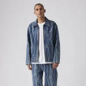 LEVI'S Skateboarding Garage Jacket