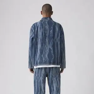 LEVI'S Skateboarding Garage Jacket