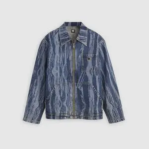 LEVI'S Skateboarding Garage Jacket