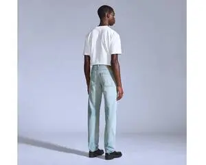 LEVI'S 1980s 501® Original Fit Selvedge Jeans - River