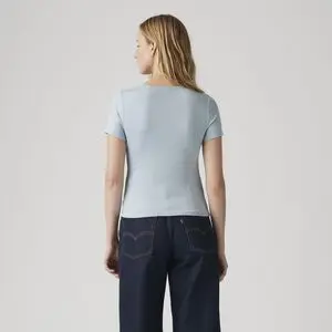 LEVI'S Dreamy Short-sleeve T-shirt