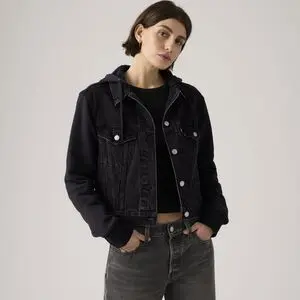 LEVI'S Hybrid Trucker Jacket