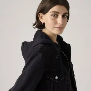 LEVI'S Hybrid Trucker Jacket