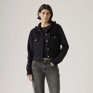 LEVI'S Hybrid Trucker Jacket