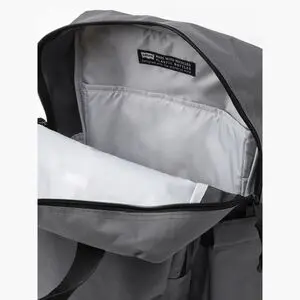 LEVI'S L-pack Large Backpack - Regular Grey