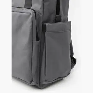 LEVI'S L-pack Large Backpack - Regular Grey