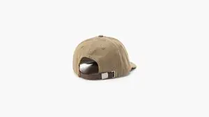 LEVI'S Essential Cap - Brown