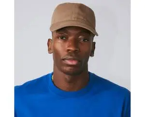 LEVI'S Essential Cap - Brown