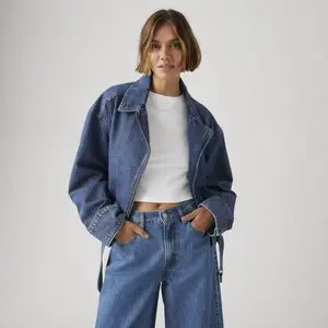 LEVI'S Biker Jacket