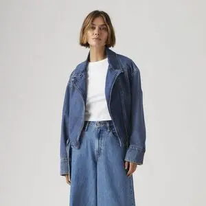 LEVI'S Biker Jacket