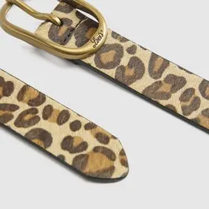 LEVI'S Charlie Belt