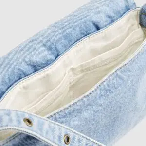 LEVI'S Brannan Shoulder Bag - Ocean