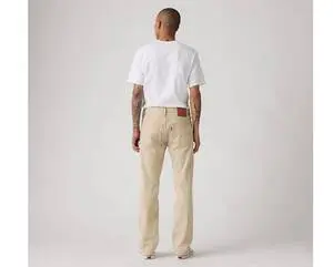 Levi's Ankle Length Bottoms For Men