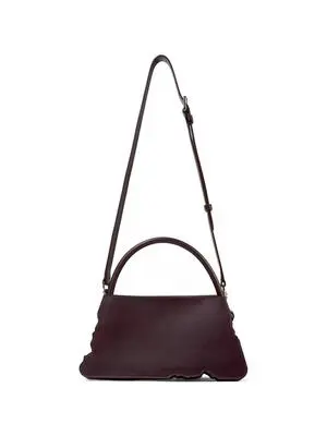 Camper Hanuri Shoulder Bag - Red