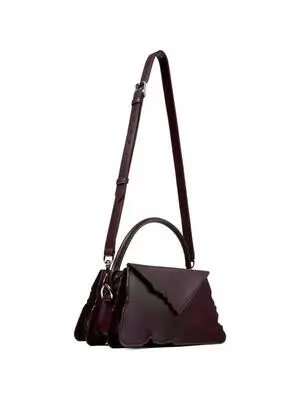 Camper Hanuri Shoulder Bag - Red