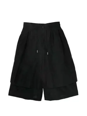 SONGZIO Layered Shorts