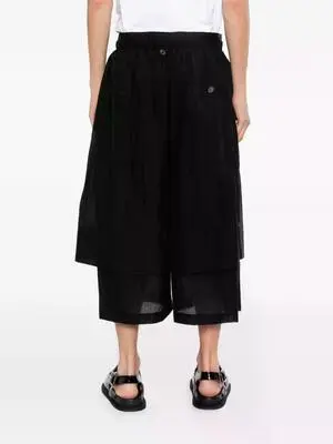 SONGZIO Layered Shorts