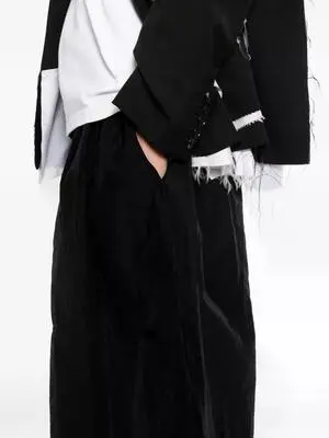 SONGZIO Layered Shorts