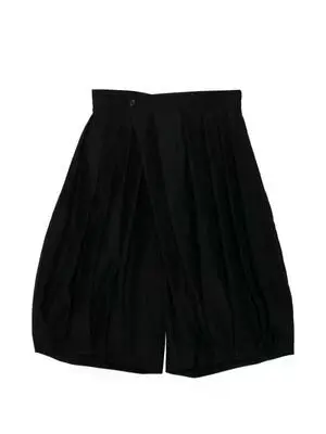 SONGZIO Gathered Shorts