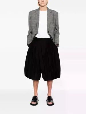SONGZIO Gathered Shorts