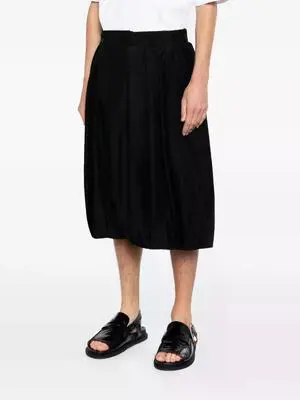 SONGZIO Gathered Shorts