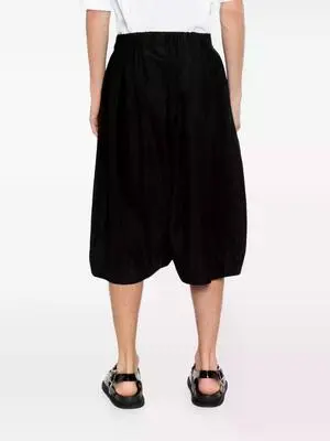 SONGZIO Gathered Shorts