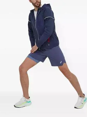 Asics Reflective Detail Shorts